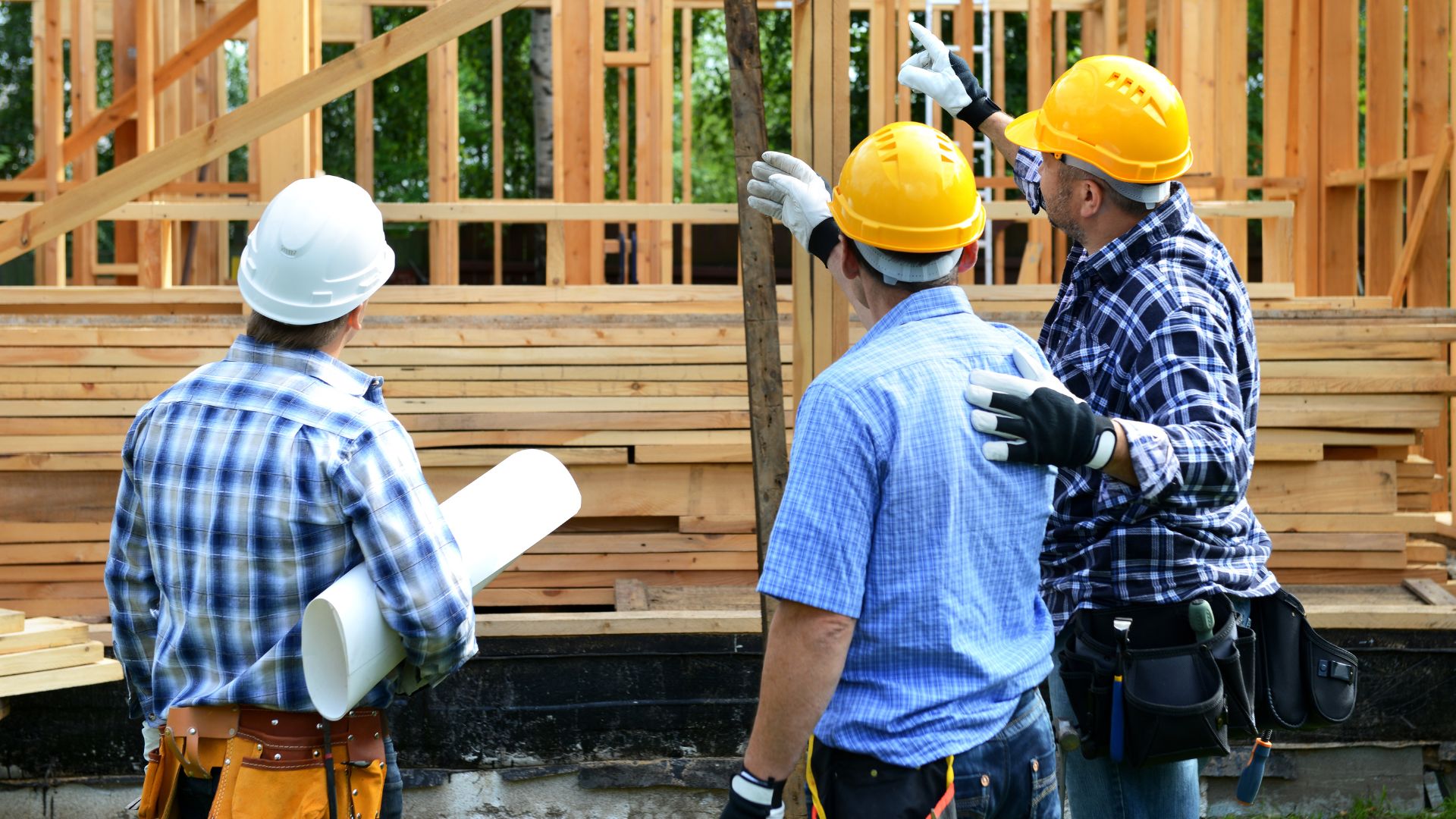 Central Coast Engineers | Premier Structural Engineers in Australia